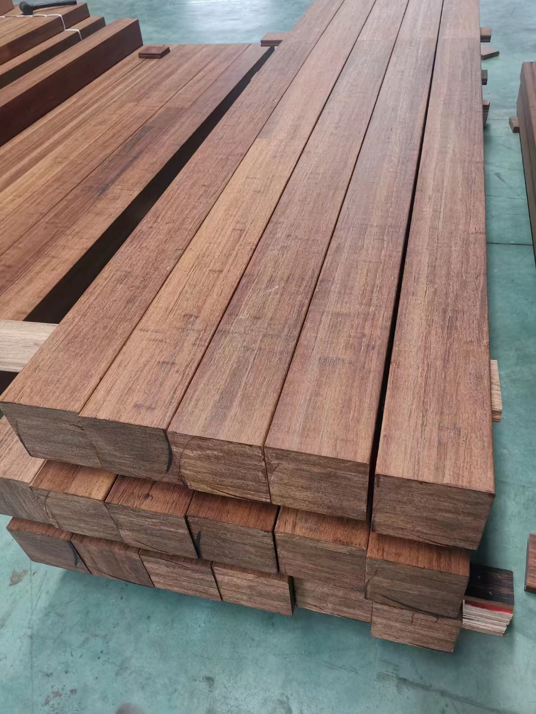Bamboo timber – Building Materials Direct To Us